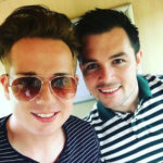 Chapter 17 – The Final Visit and Preparation Time - Two Dads in London